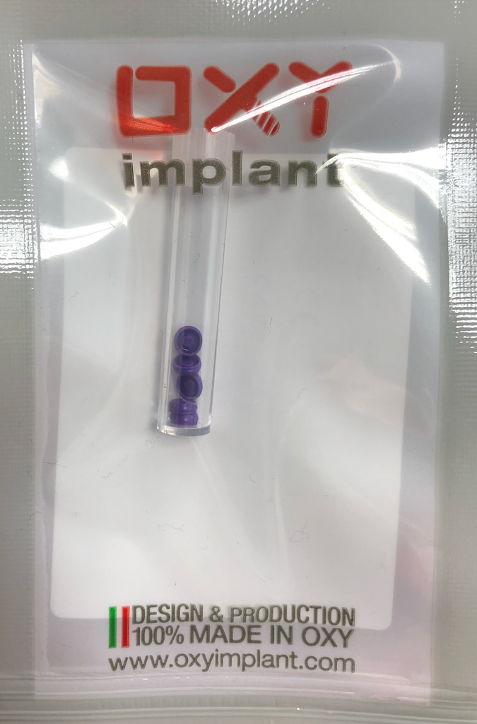 Retention Cap – 360dental