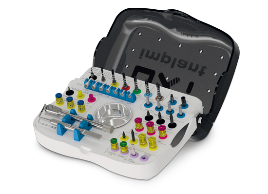 SCAN BODY INTRAORAL AND MODEL SCANNING FOR CAD-CAM – 360dental