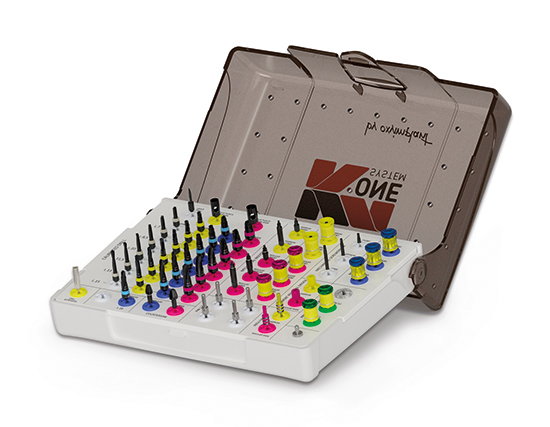 TORX SCREW OXY BAS K1/PSK MINI CC – 360dental