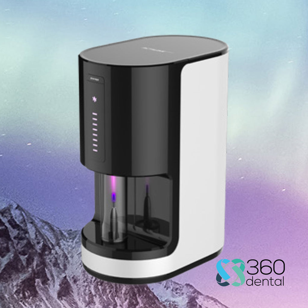 Plasmapp Actilink Plasma Regenerative Activator – 360dental